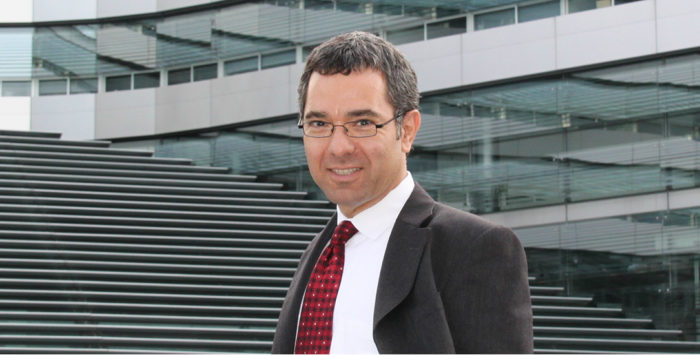 Tony Seba's Presentation on the Future of Energy and Transportation ...