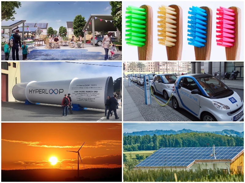 Eco Tech Daily: The Story so Far – Eco Tech Daily