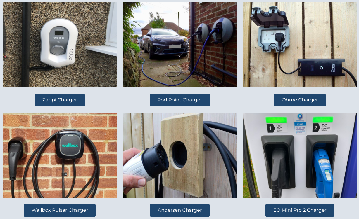 Leading the EV Charge: Callum Russell and Charging At Home – Eco Tech Daily